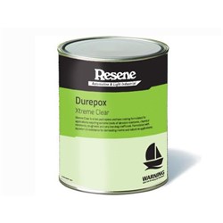 Durepox Marine Paints - Homepage - Resene Automotive & Light Industrial