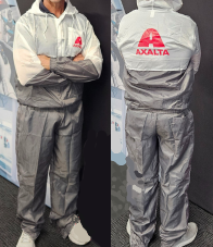 AXALTA 2PC SPRAYSUIT - L EA - Resene Automotive - Homepage - Resene ...