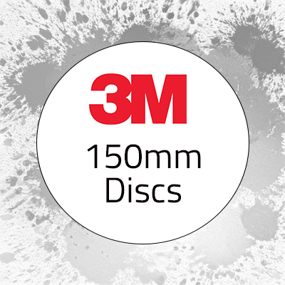 SX0D01010401 - 3M 150mm Discs - Homepage - Resene Automotive & Light ...