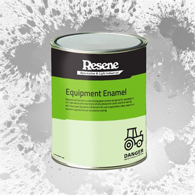 Resene Automotive Light Industrial Paint - Top Coats - Homepage ...