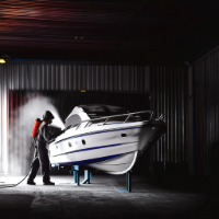 Resene Automotive Marine Paint - Homepage - Resene Automotive & Light ...