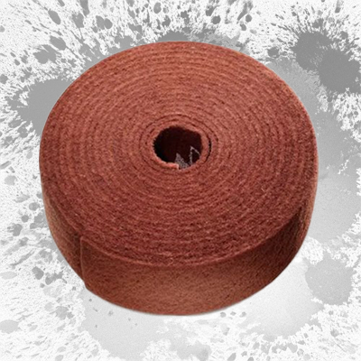 Sanding - Scuff Rolls - Homepage - Resene Automotive & Light Industrial