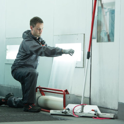 Paint Masking - Paint Booth Masking - Homepage - Resene Automotive ...