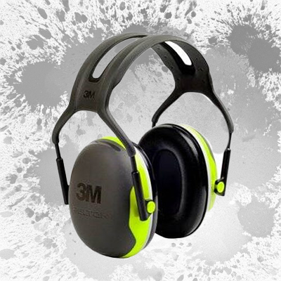 Safety - Ear Plugs & Ear Muffs - Homepage - Resene Automotive & Light ...