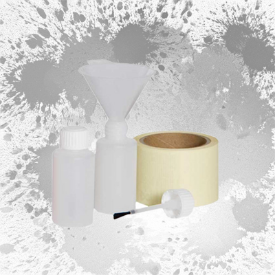 Empty Paint Containers - Paint Bottles - Homepage - Resene Automotive ...