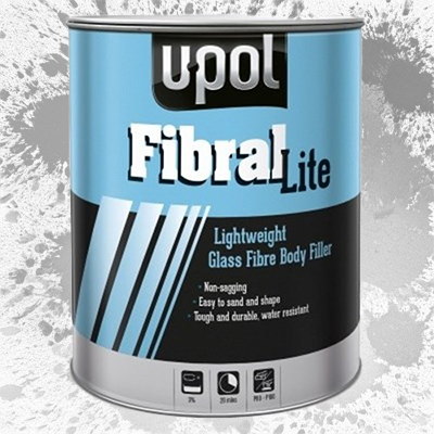 Putty, Fillers & Glue - Fibreglass Filler - Homepage - Resene ...