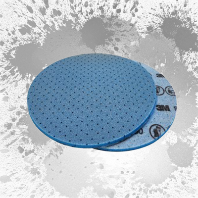 Sanding - Sanding Discs - Foam - Homepage - Resene Automotive & Light ...