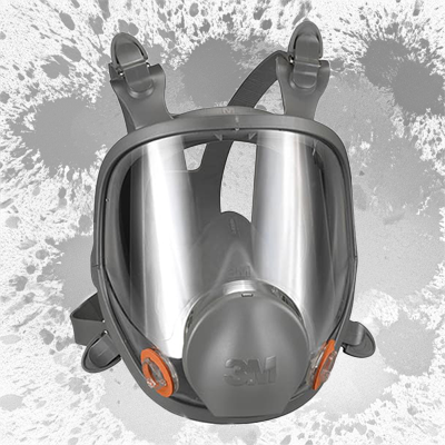 Mask & Respirators - Full Face Masks and Accessories - Homepage ...