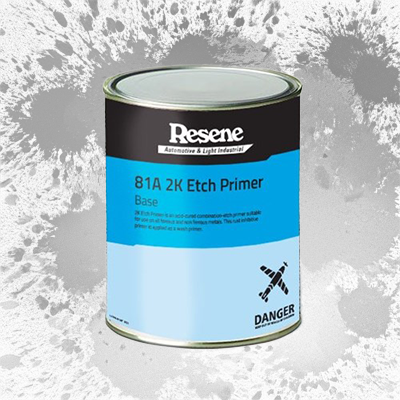 Resene Automotive Light Industrial Paint - Primers - Homepage - Resene ...