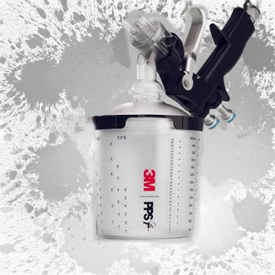 Paint Mixing - PPS - Homepage - Resene Automotive & Light Industrial