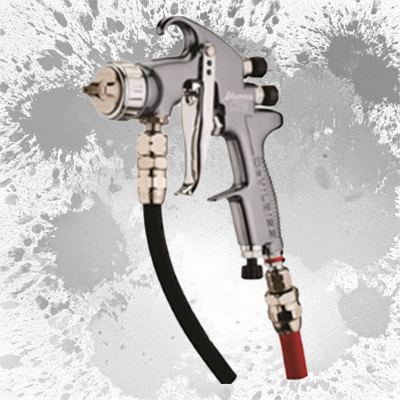 Spray Gun - Pressure Fed Spray Gun - Homepage - Resene Automotive ...