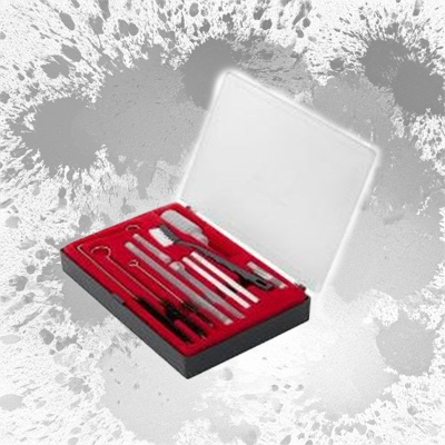 Spray Gun Accessories - Spray Gun Cleaner - Homepage - Resene ...