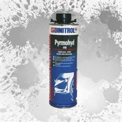 Underbody and Rust Protection - Stone Chip Car Protection Coatings ...