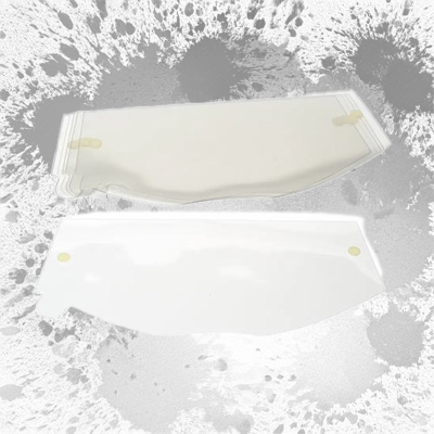 Mask & Respirators - Tear Off Visors - Homepage - Resene Automotive ...
