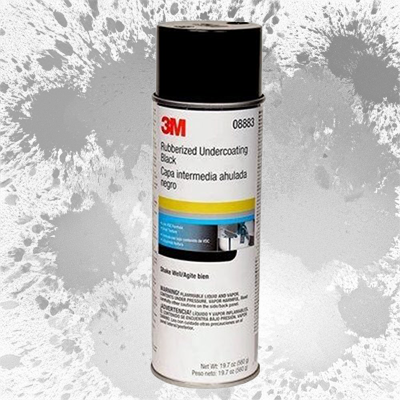 SX0207 - Underbody and Rust Protection - Homepage - Resene Automotive ...