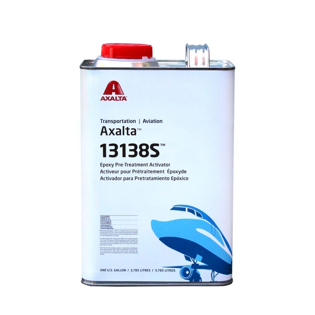 IMRON 13138S PRE-TREATMENT ACTIVATOR 3.785L - Hardeners and Activators ...
