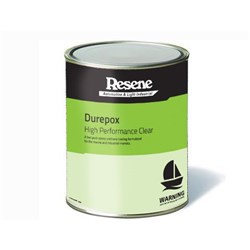 Durepox Marine Paints - Homepage - Resene Automotive & Light Industrial