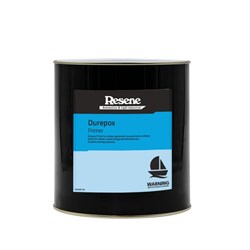 Durepox Marine Paints - Homepage - Resene Automotive & Light Industrial