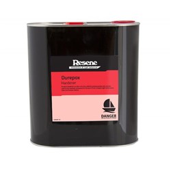 Durepox Marine Paints - Homepage - Resene Automotive & Light Industrial