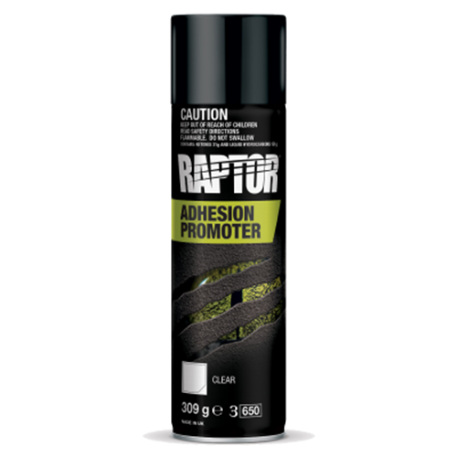 RAPTOR ADHESION PROMOTOR AERO - Raptor - Resene Automotive & Light ...