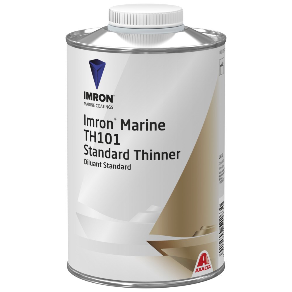 IMRON TH101 STANDARD THINNER 1L - Thinners and Reducers - Resene ...